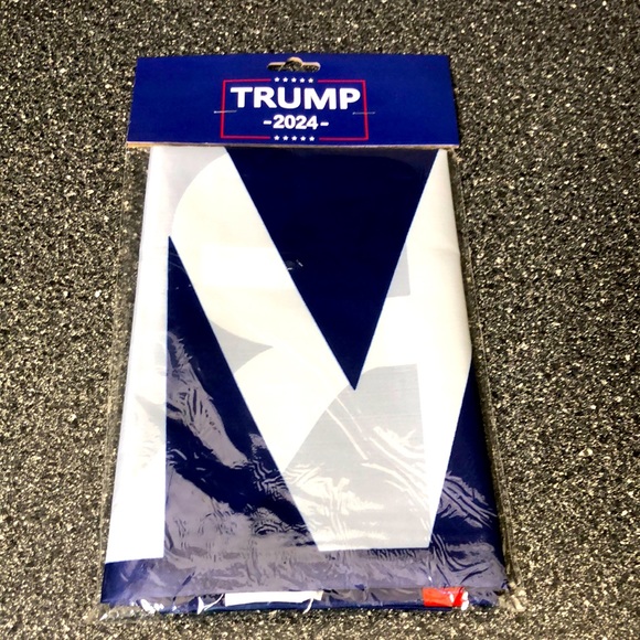 unbranded | Wall Decor | Trump 224 Flag 3x5 Ft | Poshmark